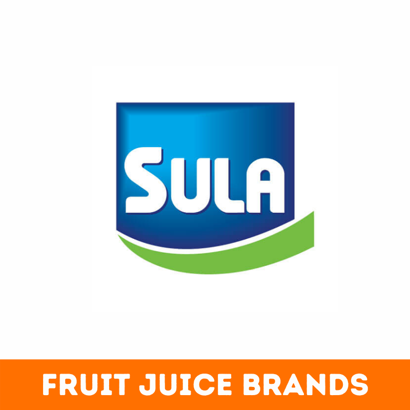 Top 41 Best Fruit Juice Brands of the World - BeNextBrand