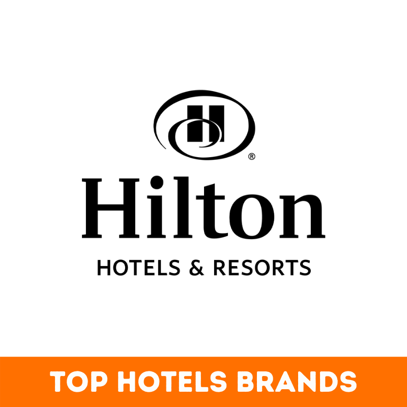 Top 51+ Best Hotels Brands of the World - BeNextBrand.Com