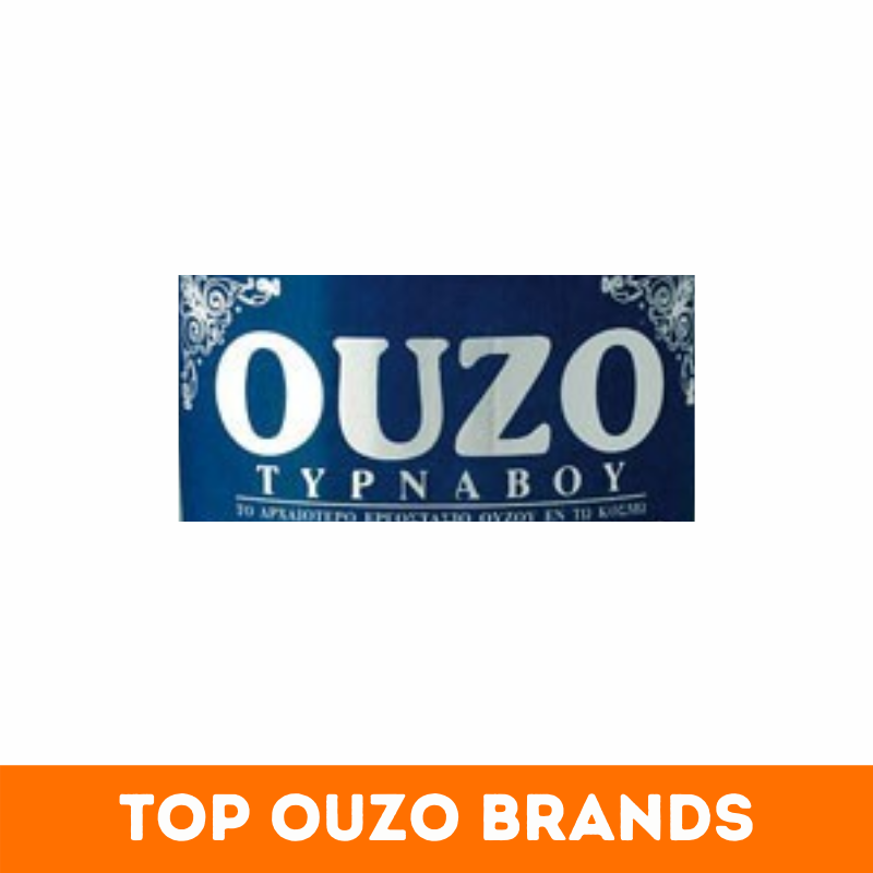 Top 42+ Best Ouzo Brands in the World -BeNextBrand.com