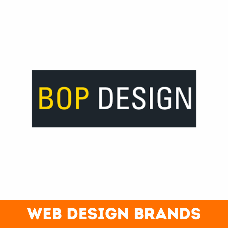 Top 44+ Best Web design Companies in the world - BeNextBrand