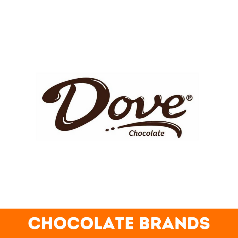 Top 45 Best Chocolate Brands of the World - BeNextBrand