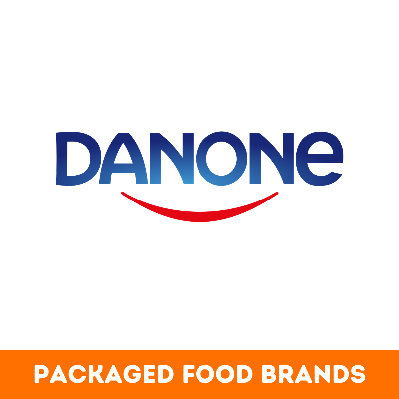 Top 51 Best Packaged Food Brands of the World - BeNextBrand