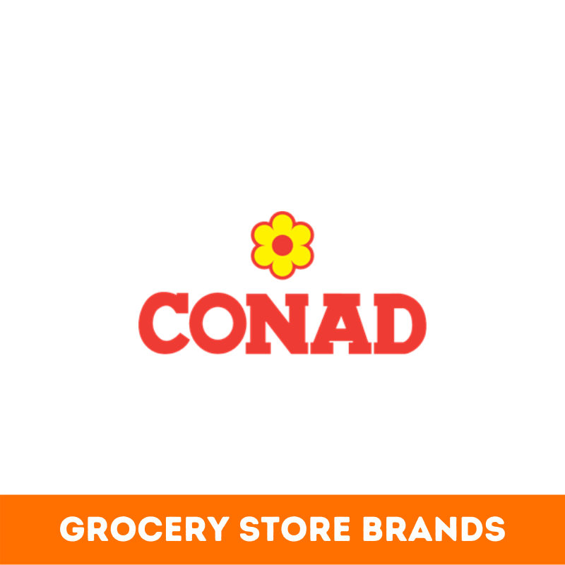 Top 80+ Best Grocery Store Brands of the World - BrandBoy