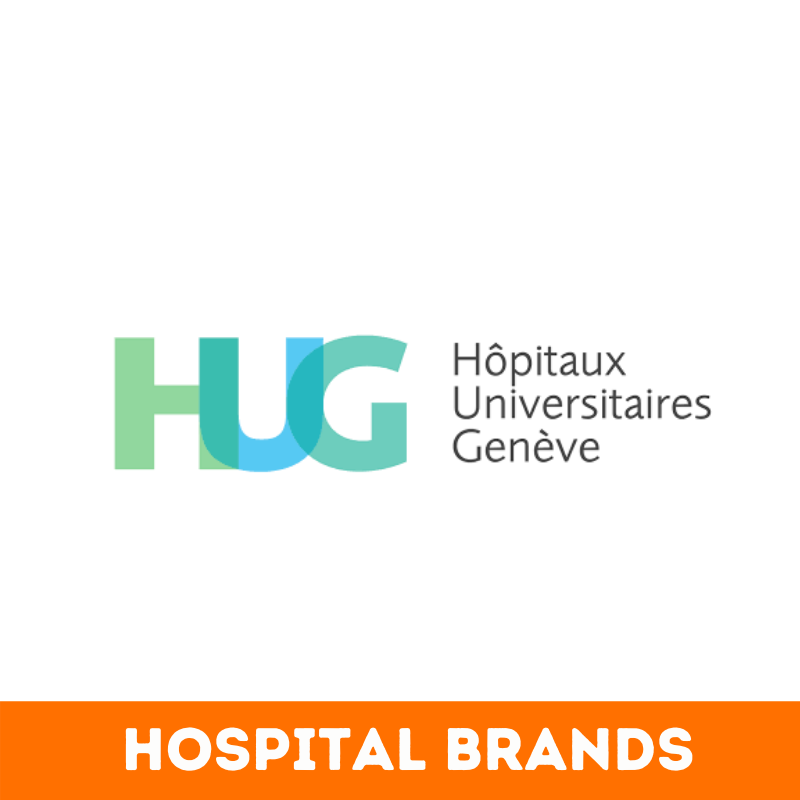 List of 61+ Top Hospital Brands in the World - BeNextBrand