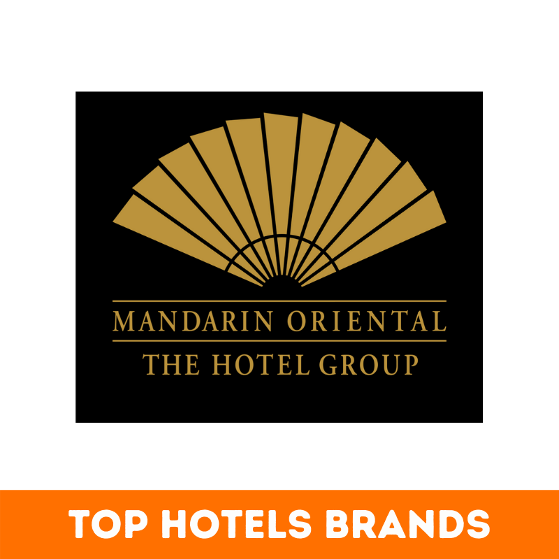 Top 51+ Best Hotels Brands of the World - BeNextBrand.Com