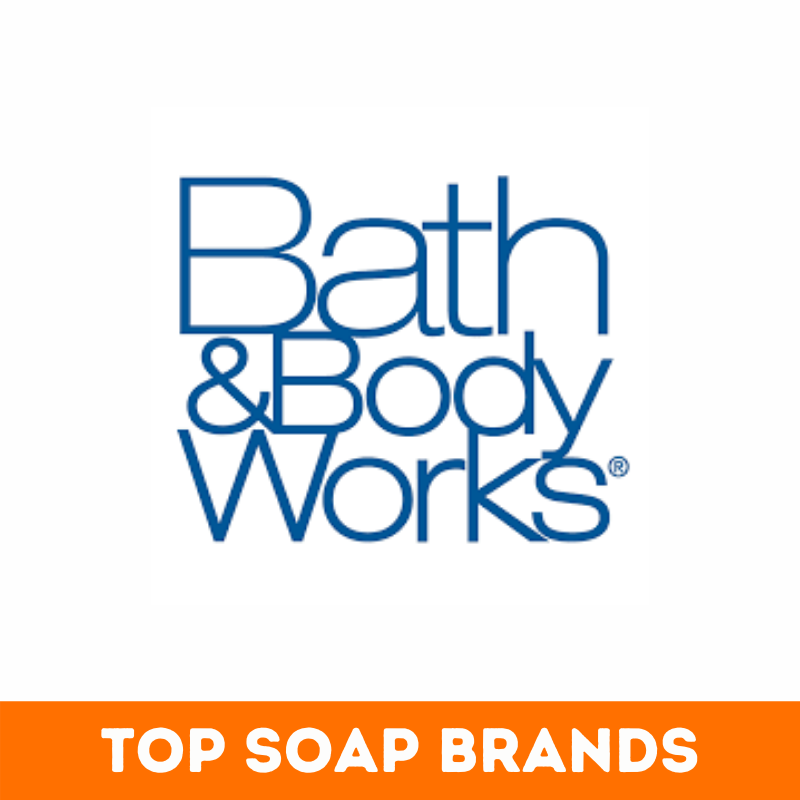 Top 42+ Best Soap Brands in the World - BeNextBrand