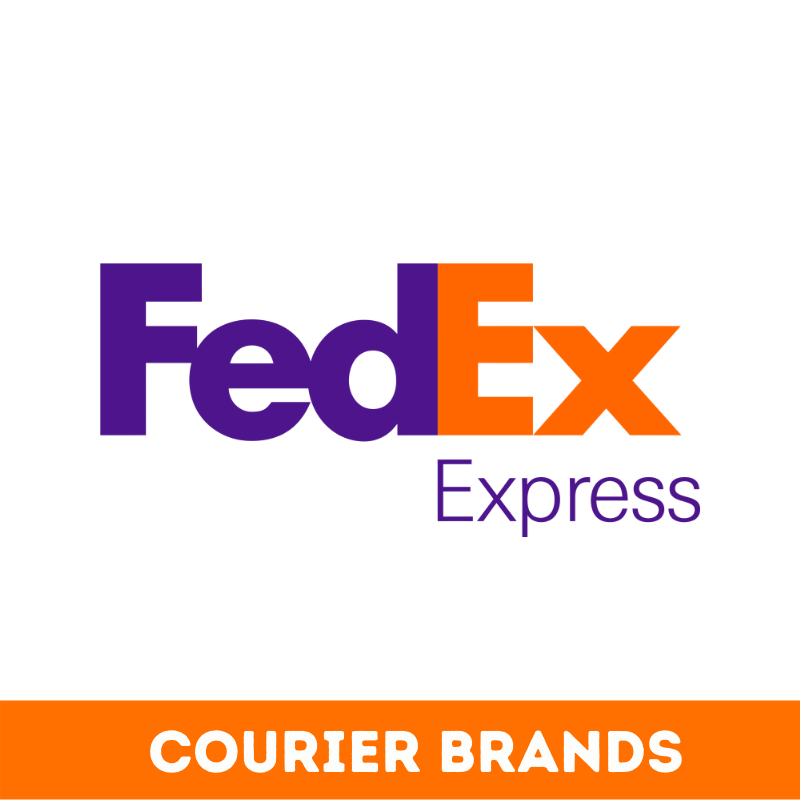 Top 51+ Best Courier Brands of the World - BrandBoy