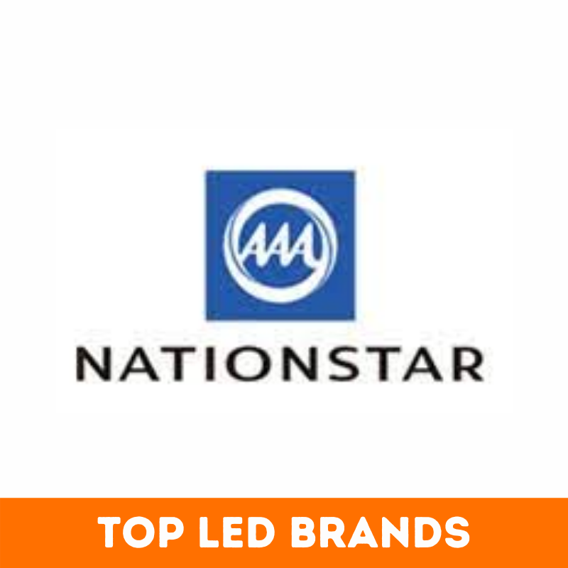 Top 72+ Best LED Brands in the world -BeNextBrand.com