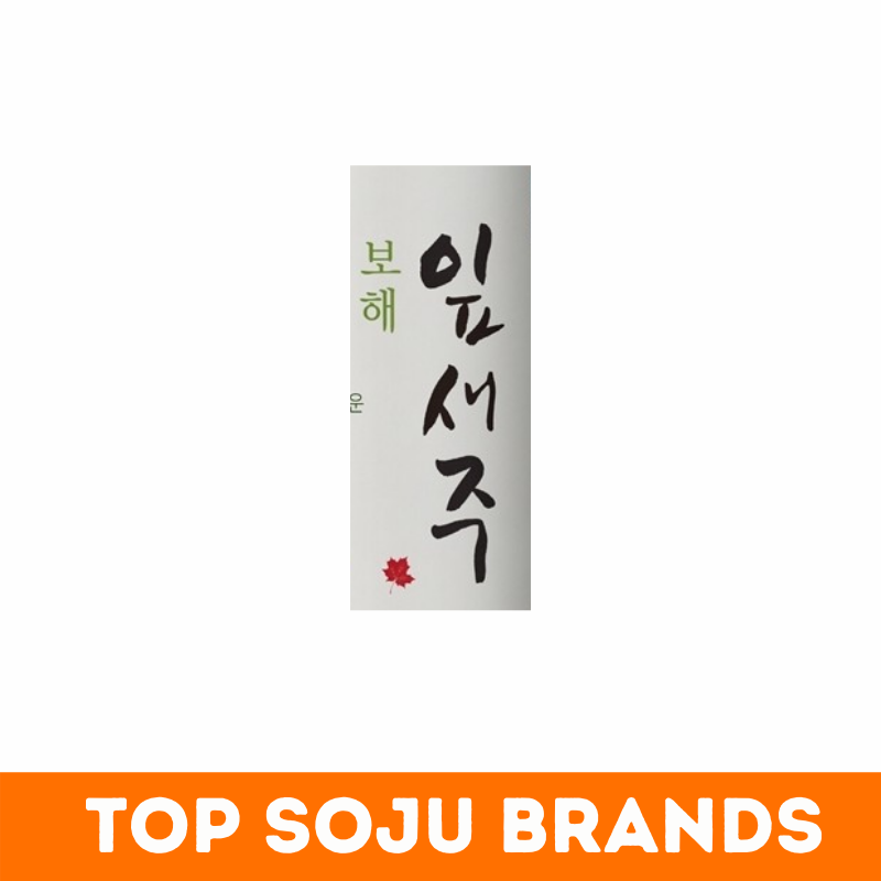 Top 42+ Best Soju Brands in the World -BeNextBrand.com