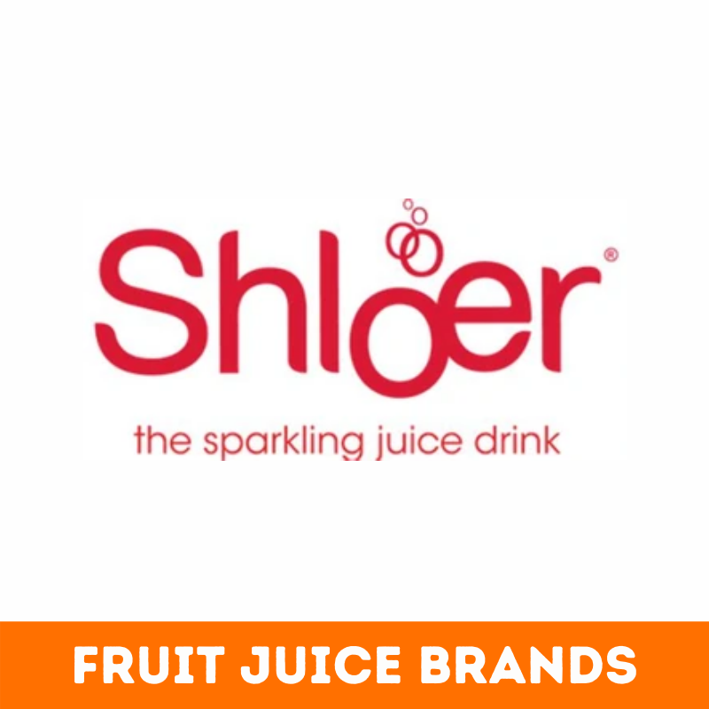 Top 41 Best Fruit Juice Brands of the World - BeNextBrand