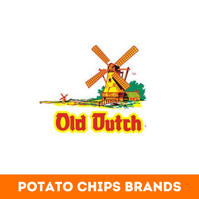 Top 41+ Potato Chip Brands To Try - BeNextBrand