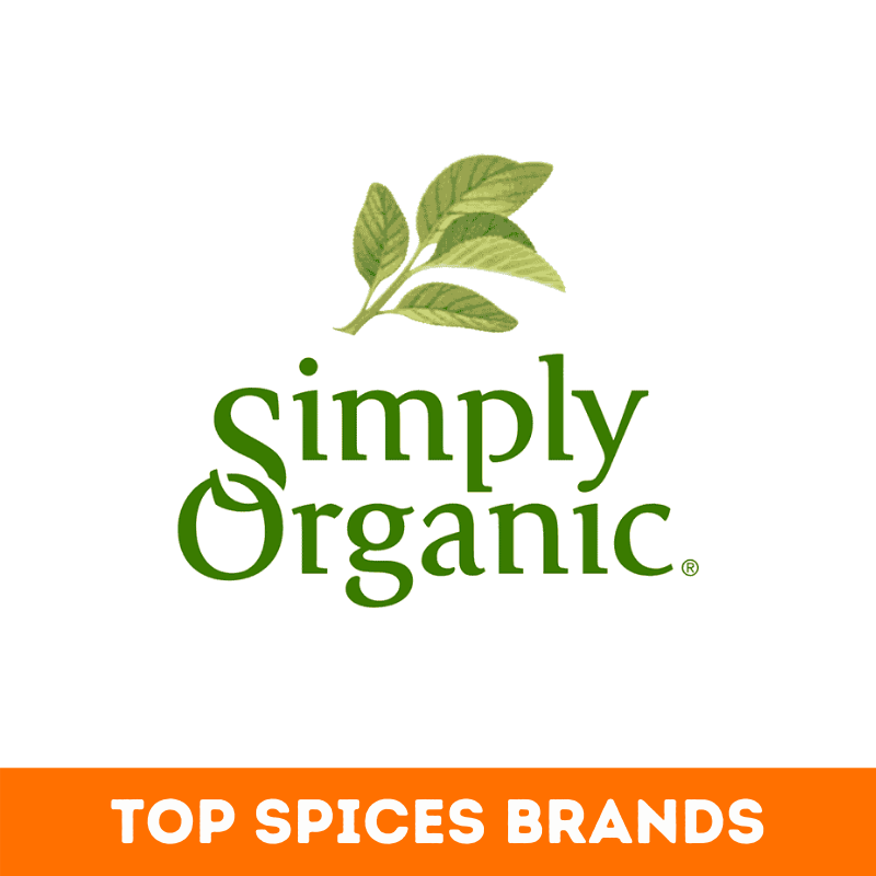 Top 51+ Best Spices Brands in the World - BeNextBrand.Com