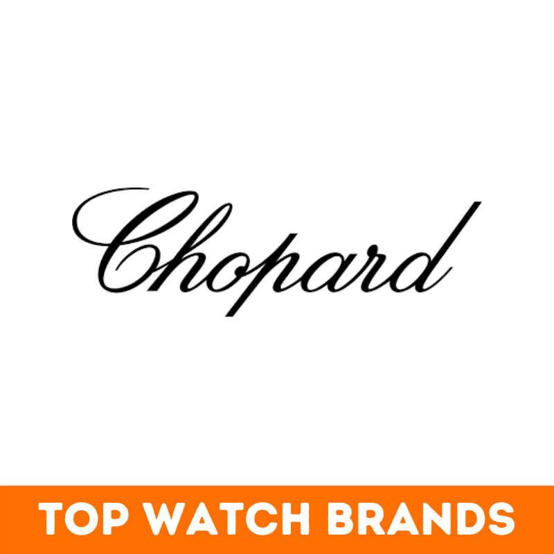Top 50+ Best Watch Brands in the World -BeNextBrand.com