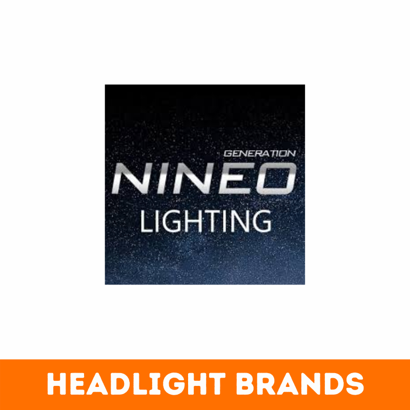 Top 35+ Best Headlight Brands in the World -BeNextBrand.com