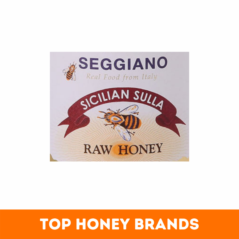 Top 21+ Best Honey Brands in the world -BeNextBrand.com