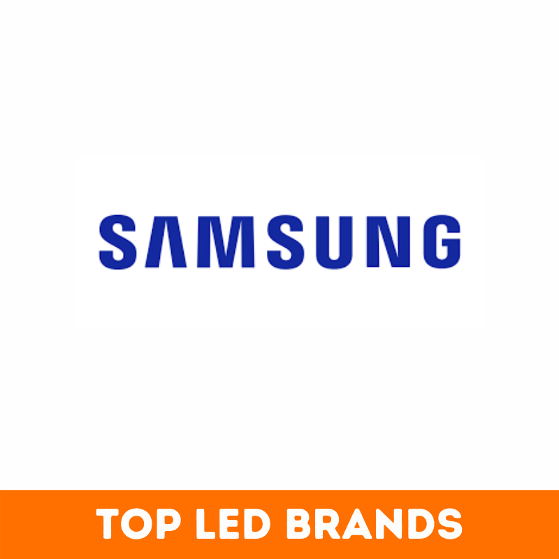 Top 72+ Best LED Brands in the world -BeNextBrand.com