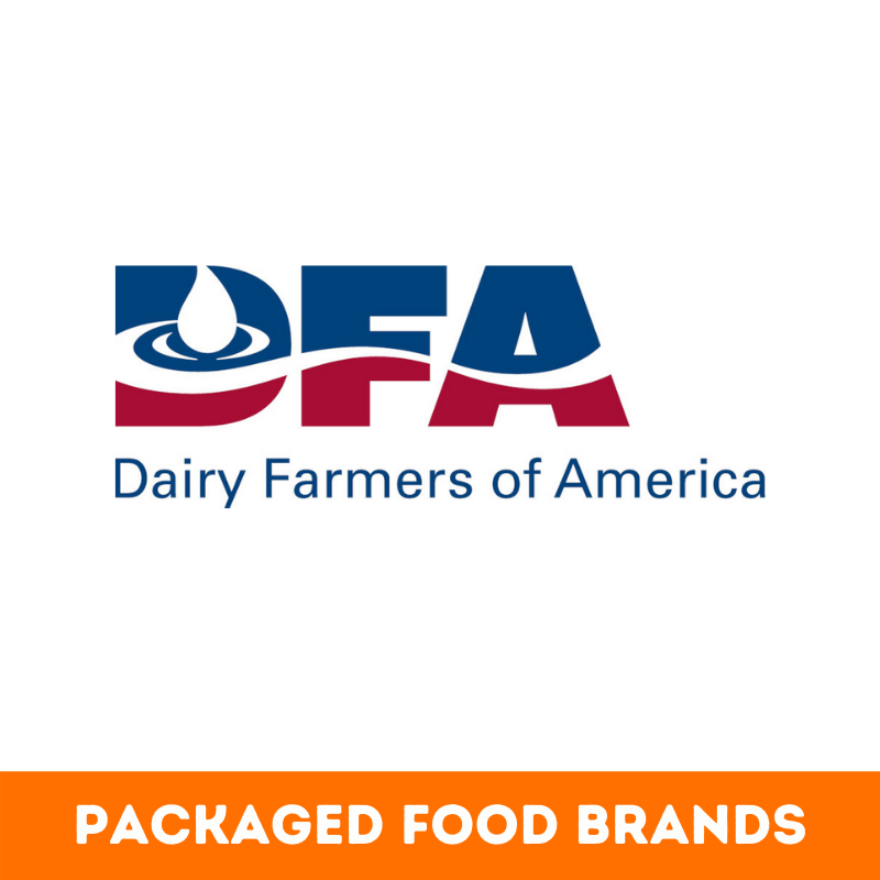 Top 51 Best Packaged Food Brands of the World - BeNextBrand