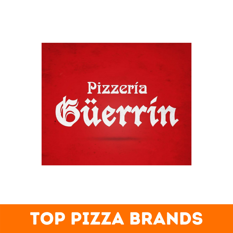 65+ Top Pizza Brands of the World - BeNextBrand.Com