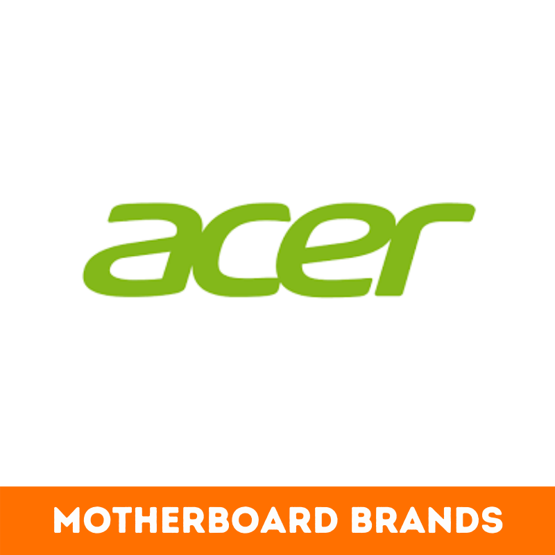 Top 63+ Best Motherboard Brands in the World -BeNextBrand.Com