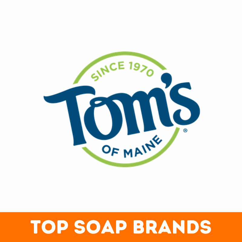 Top 42+ Best Soap Brands in the World - BeNextBrand