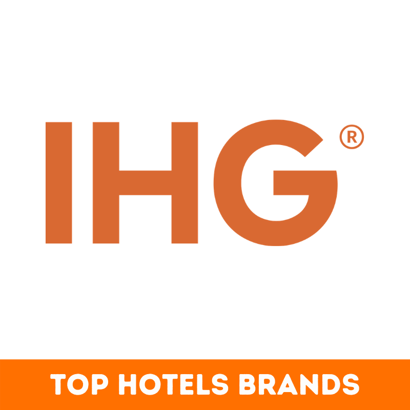 Top 51+ Best Hotels Brands of the World - BeNextBrand.Com