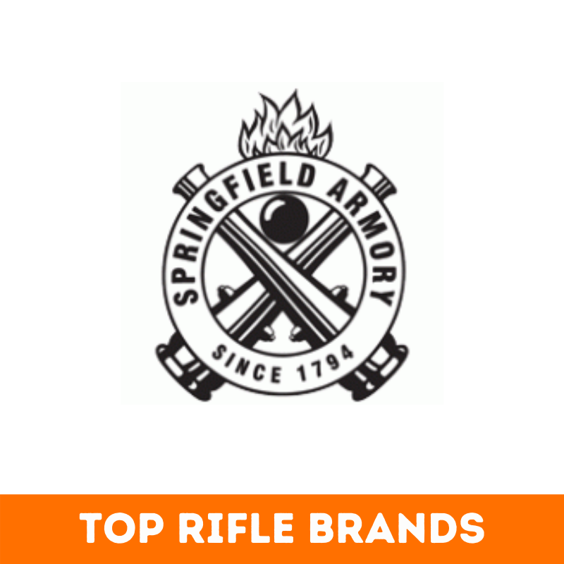 Top 34+ Best Rifle Brands in the World -BeNextBrand.com