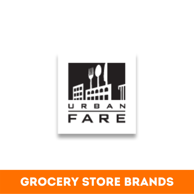 Top 80+ Best Grocery Store Brands of the World - BrandBoy