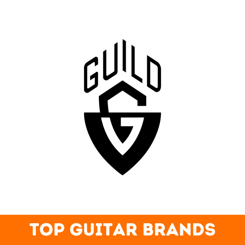 Top 35+ Best Guitar Brands in the World -BeNextBrand.com