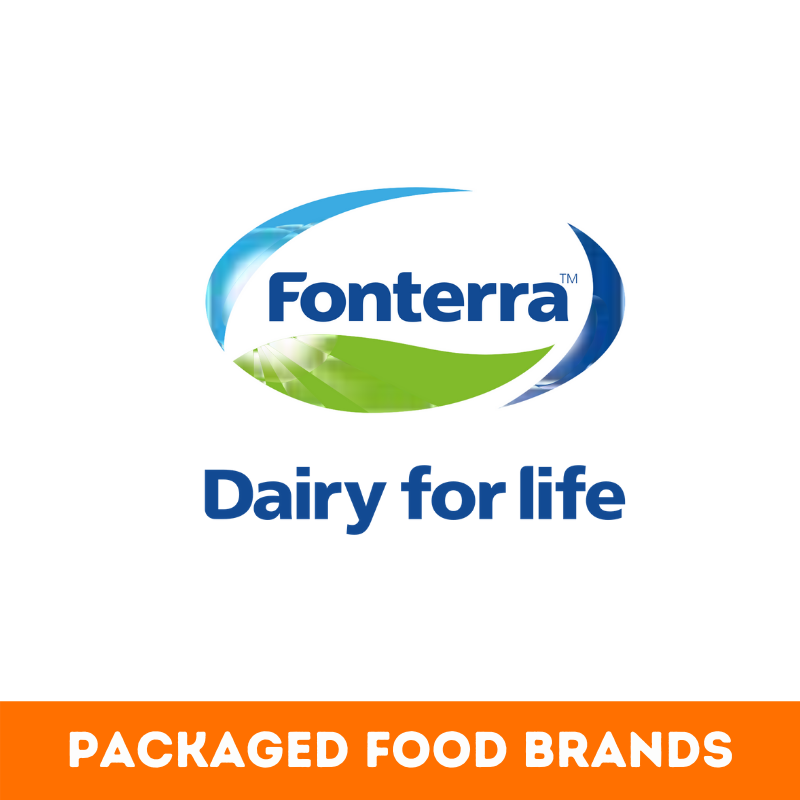 Top 51 Best Packaged Food Brands of the World - BeNextBrand