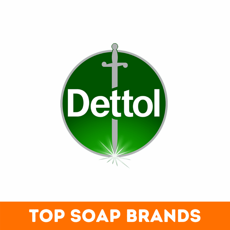 Top 42+ Best Soap Brands in the World - BeNextBrand