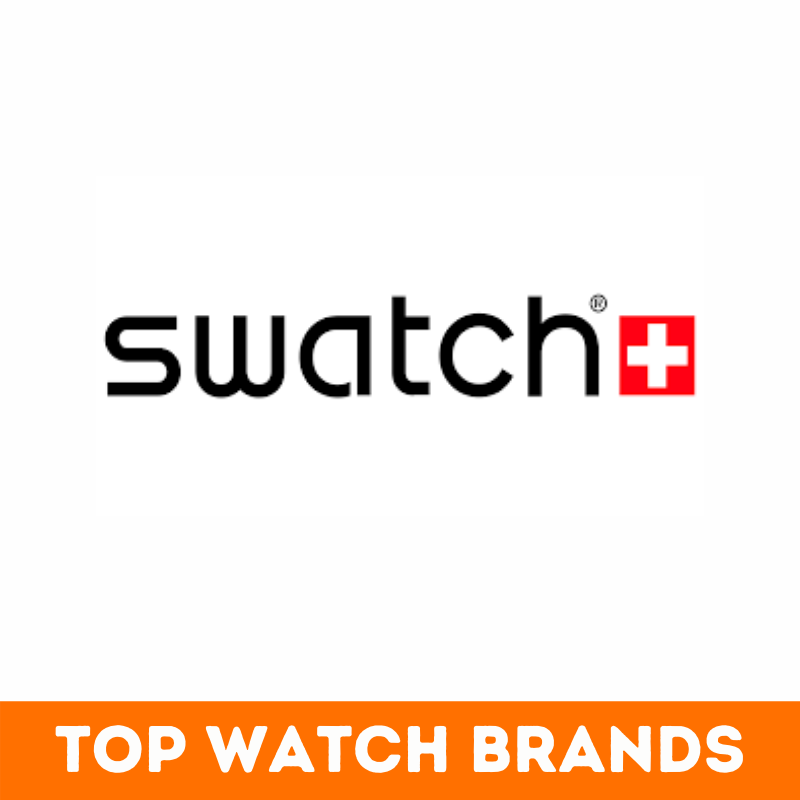 Top 50+ Best Watch Brands in the World -BeNextBrand.com
