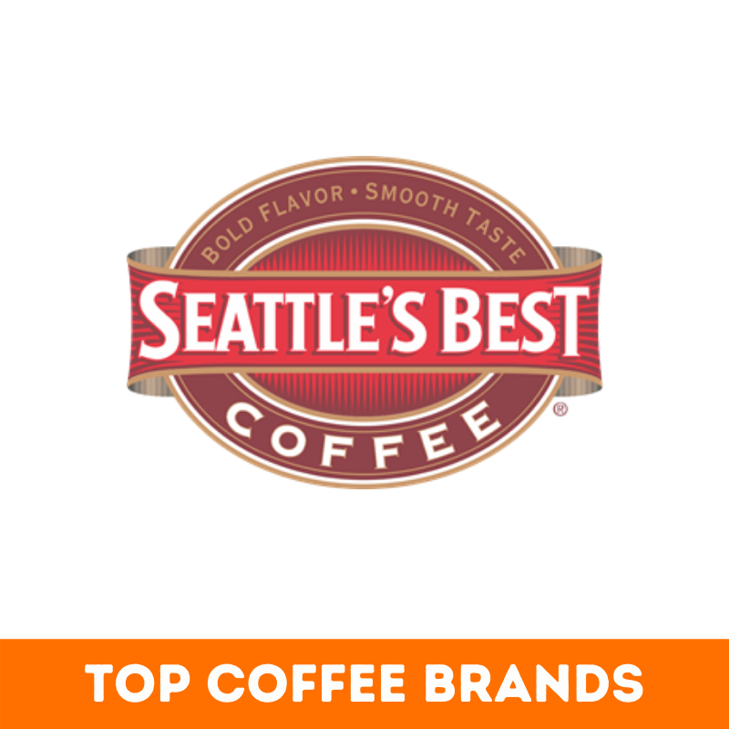 Top 51+ Best Coffee Brands in the World - BeNextBrand.Com