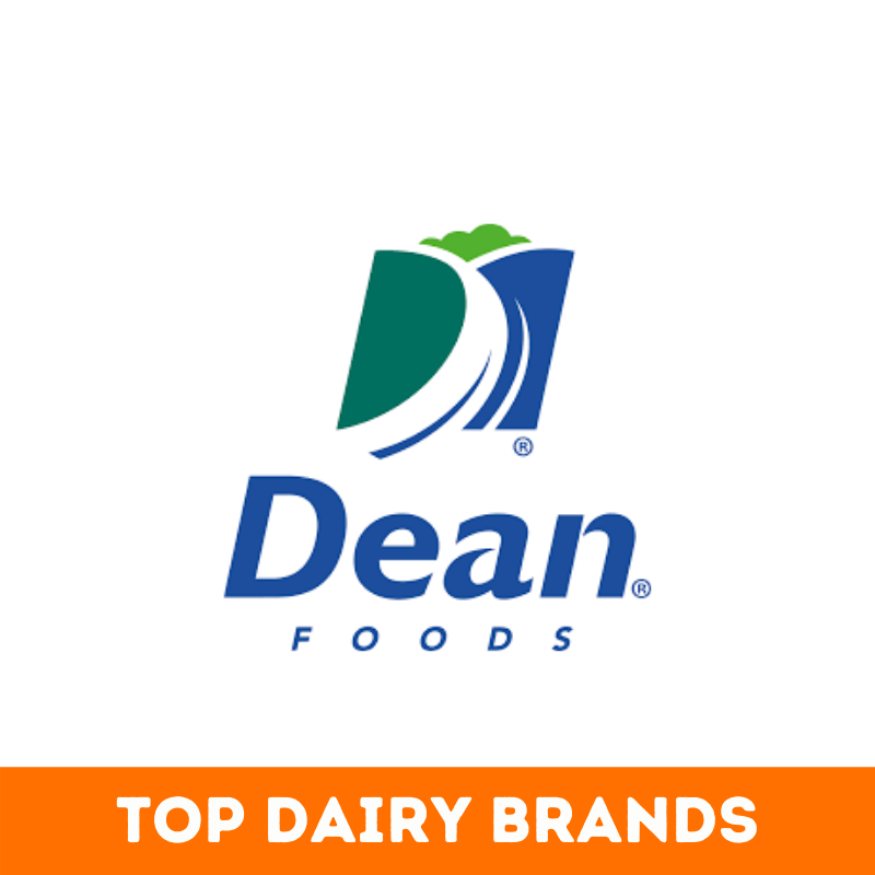 Top 61 Best Dairy Brands of the World - BeNextBrand.Com