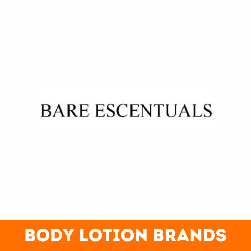Top 35+ Best Body Lotion Brands in the World -BeNextBrand.com