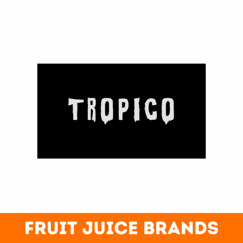 Top 41 Best Fruit Juice Brands of the World - BeNextBrand