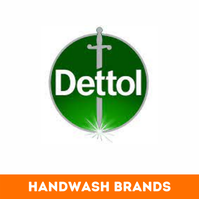 Top 40+ Best Handwash Brands in the World -BeNextBrand.com