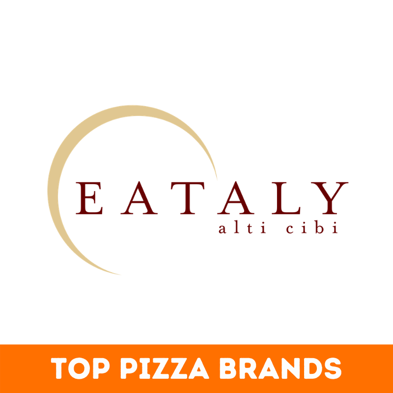 65+ Top Pizza Brands of the World - BeNextBrand.Com