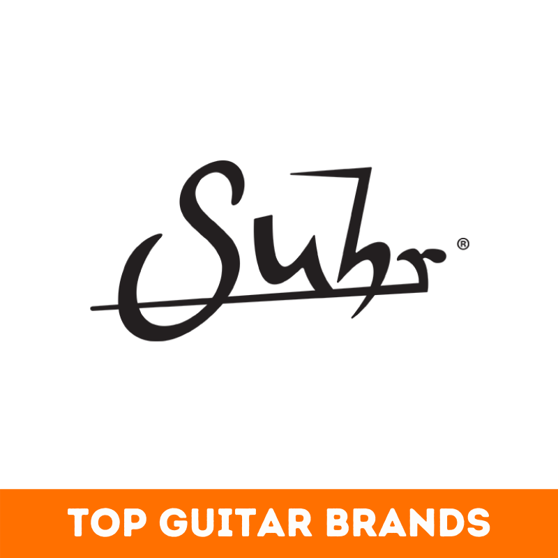 Top 35+ Best Guitar Brands in the World -BeNextBrand.com