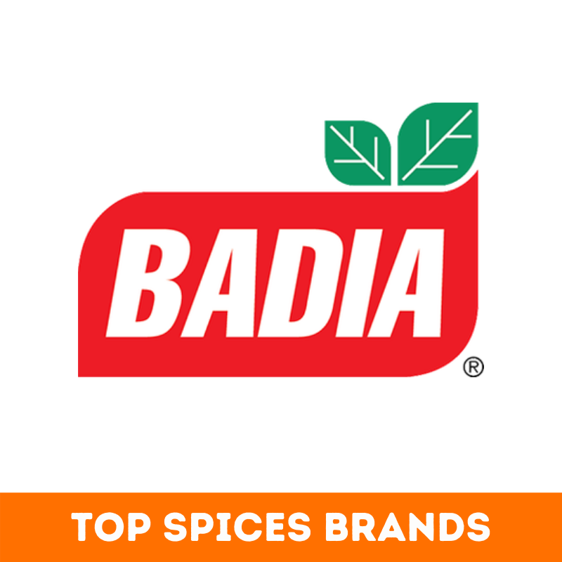 Top 51+ Best Spices Brands in the World - BeNextBrand.Com