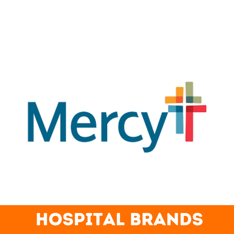 List of 61+ Top Hospital Brands in the World - BeNextBrand