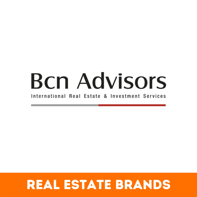 Top 52+ Best Real Estate Brands of the World - BeNextBrand