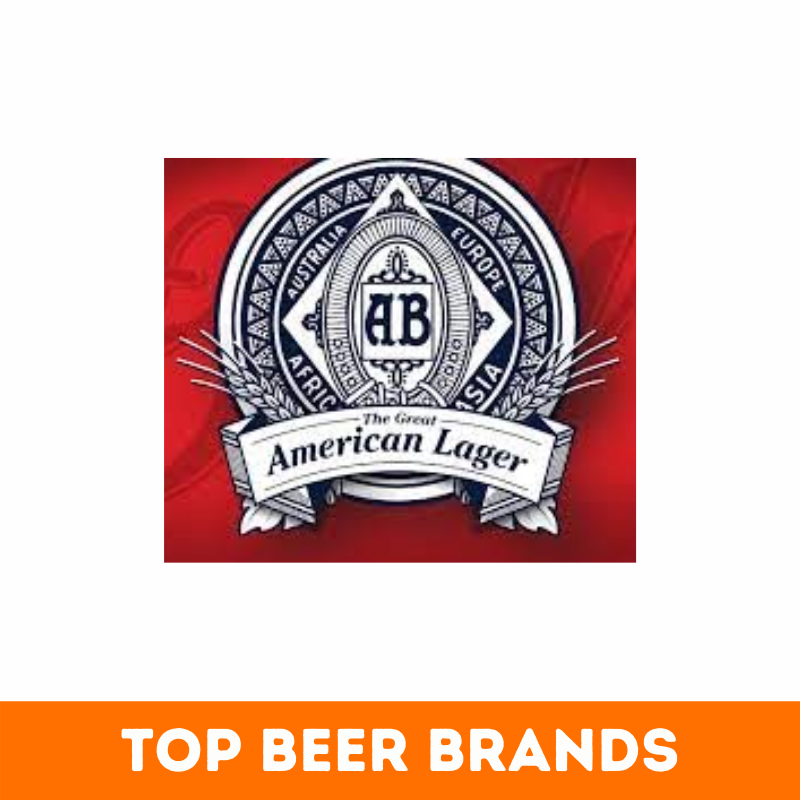Top 42+ Best Beer brands in the world - BeNextBrand.Com