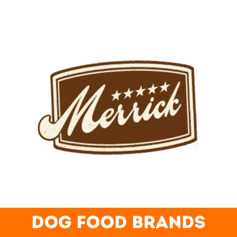 35+ Top Dog Food brands in the world