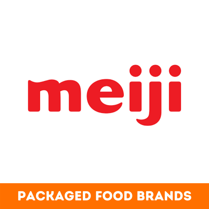 Top 51 Best Packaged Food Brands of the World - BeNextBrand