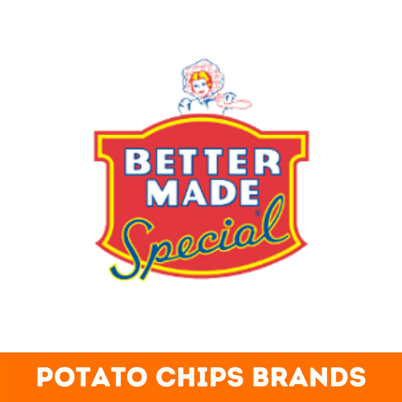 Top 41+ Potato Chip Brands To Try - BeNextBrand