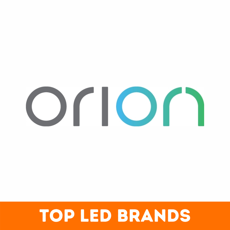 Top 72+ Best LED Brands in the world -BeNextBrand.com