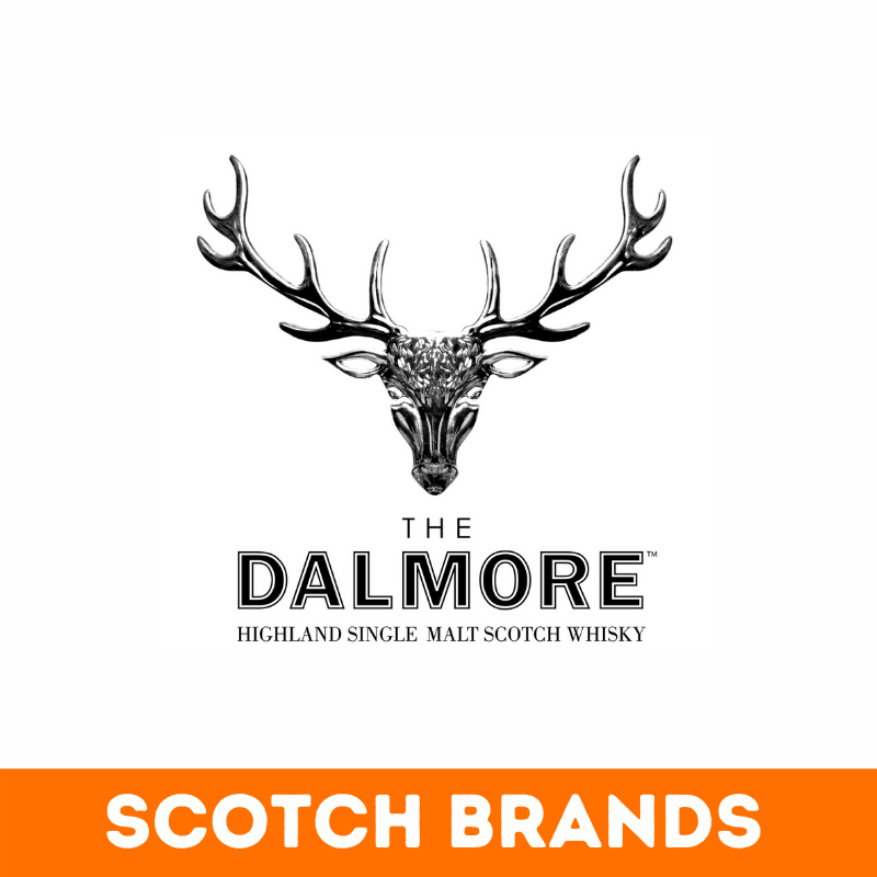 Top 25+ Best Scotch Brands in the World -BeNextBrand.com