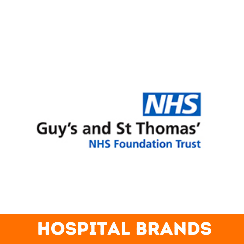 List of 61+ Top Hospital Brands in the World - BeNextBrand