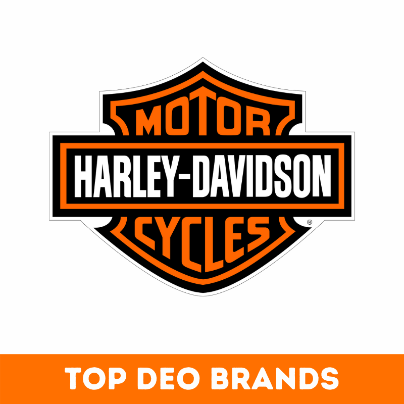 Top 42+ Best Deo Brands in the World -BeNextBrand.com