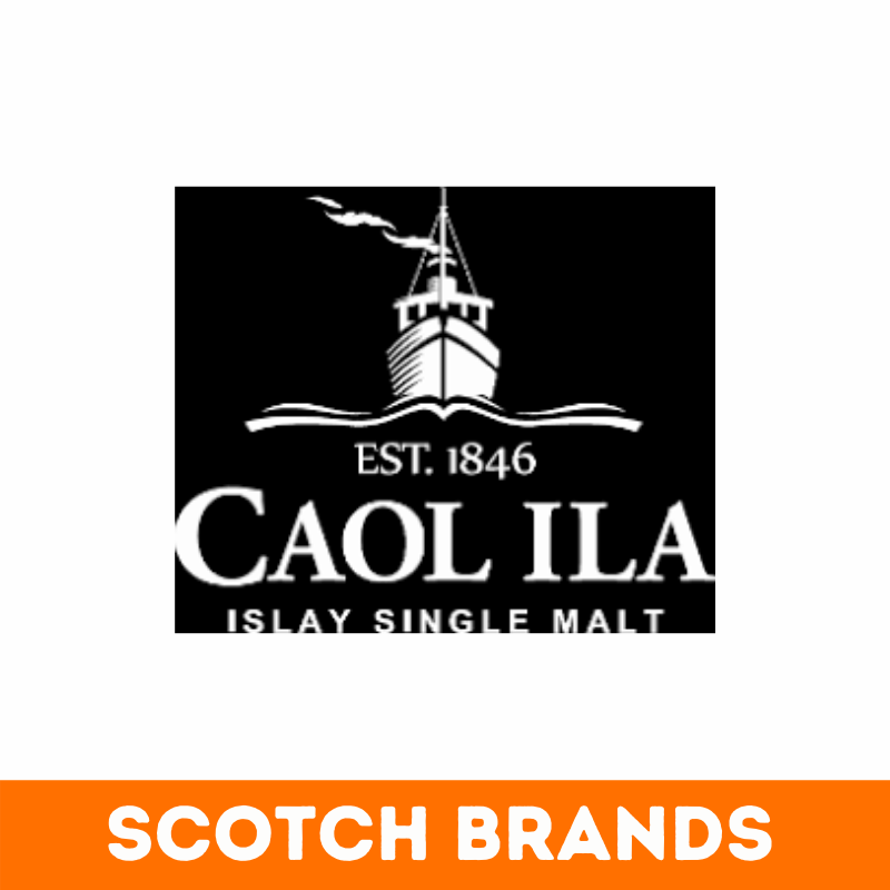 Top 25+ Best Scotch Brands in the World -BeNextBrand.com